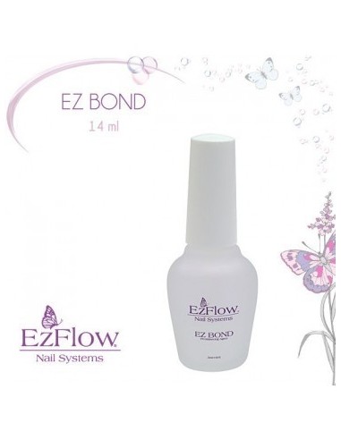 DESHIDRATADOR EZFLOW BOND 14ML